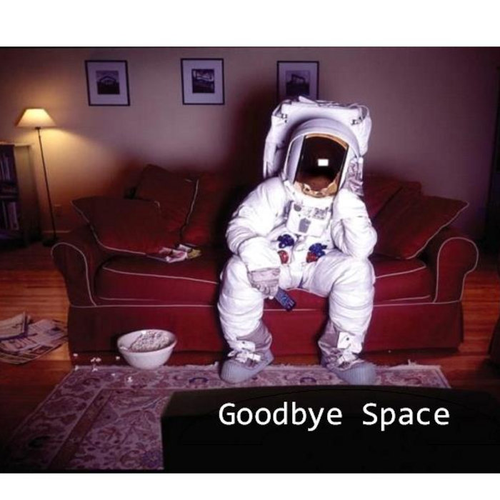 Yogi Hitman | Goodbye Space