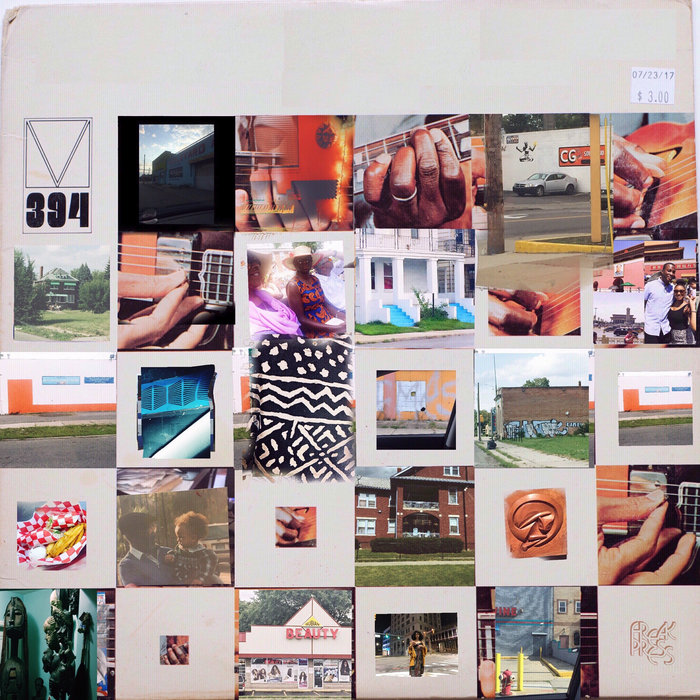 The Order | Ian Fink