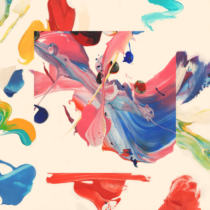 Lessons (Originals Mixtape 4) | Thrupence