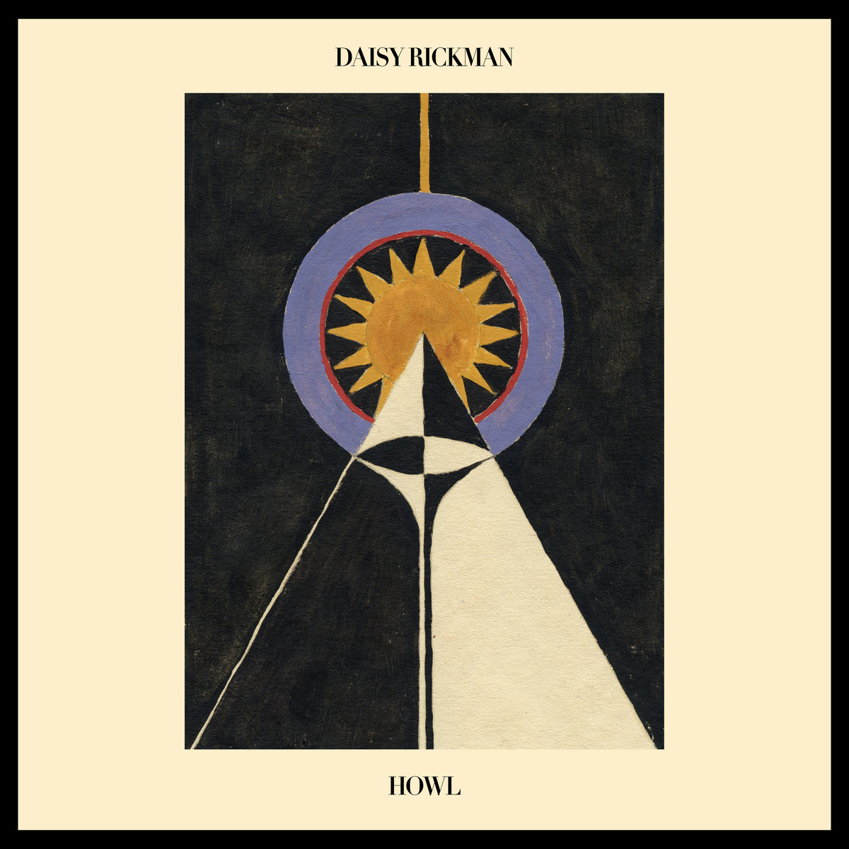 Howl | Daisy Rickman