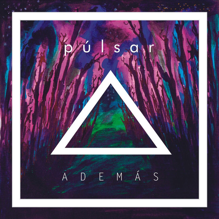 Ademas | Púlsar