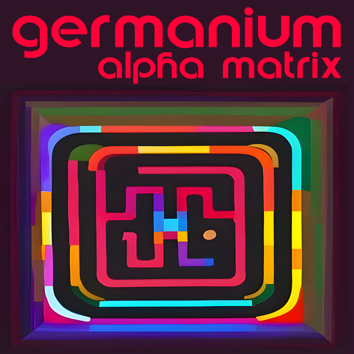 alpha matrix | germanium