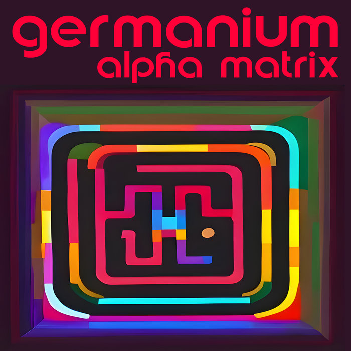 alpha matrix | germanium