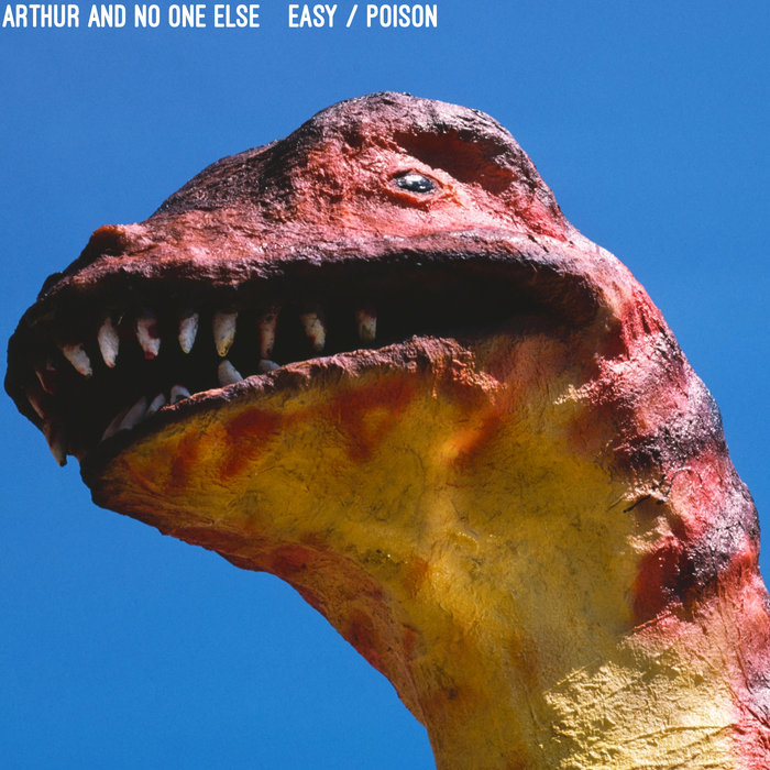 easy / poison | arthur and no one else