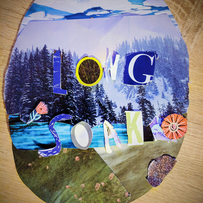 Long Soak | Young Island