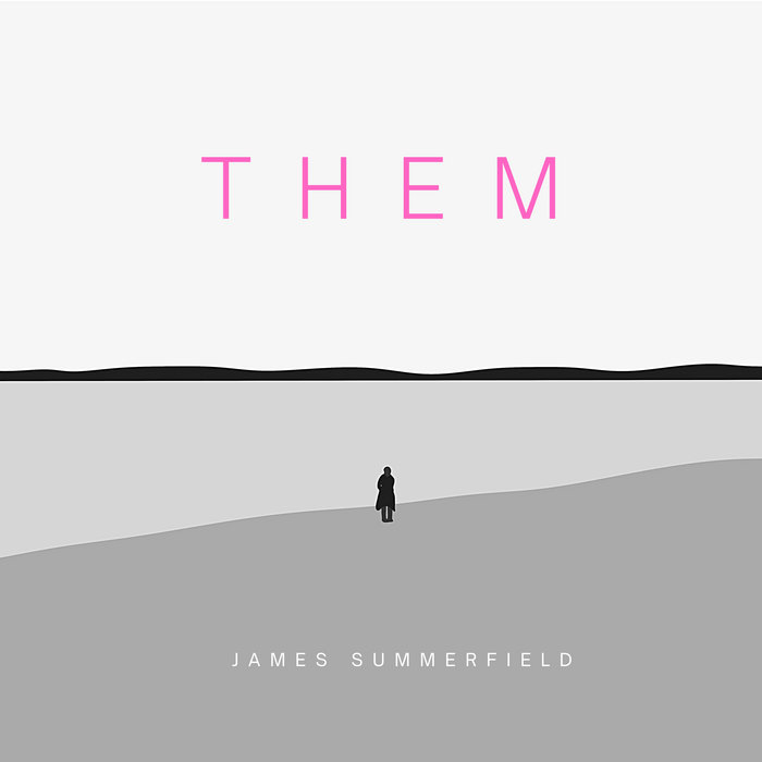 THEM | SPANISH CASTLES- AKA James Summerfield