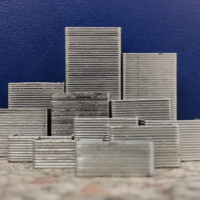 lost files vol 1. | bitoblackmane