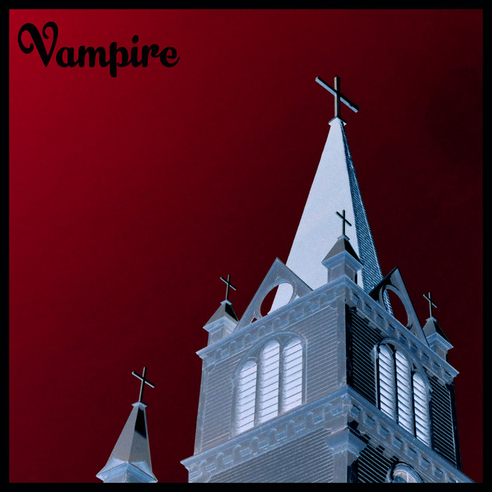 Vampire | Light Fall Rain