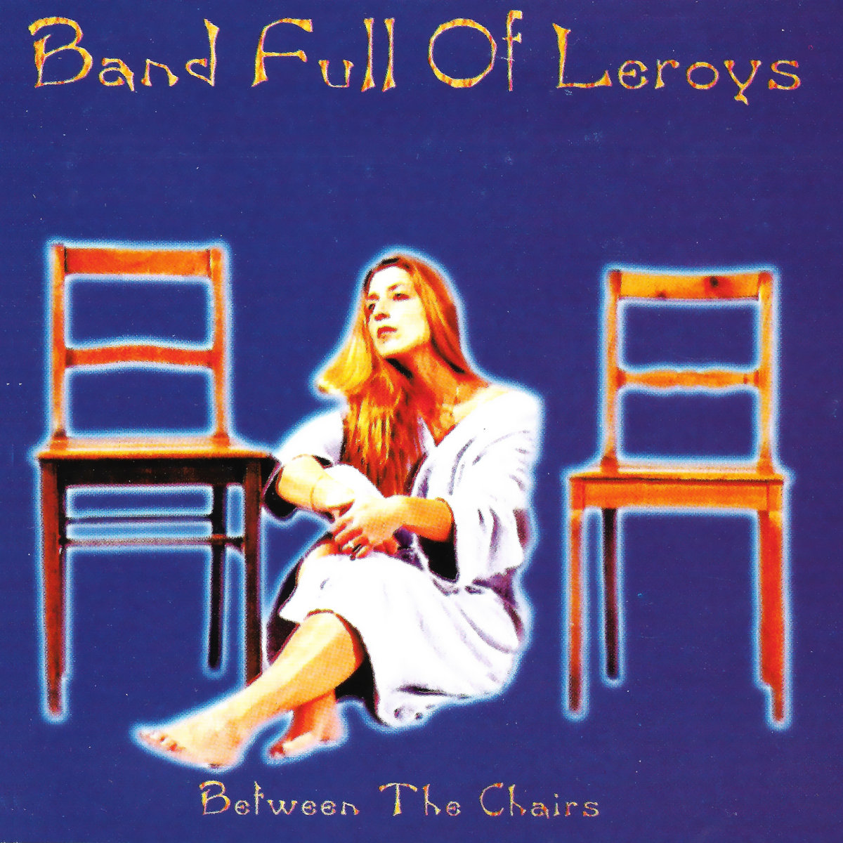 Between The Chairs | Band Full Of Leroys | KENT NIELSEN