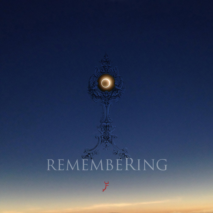 remembeRing | AD.A.SA | Sectio Aurea Argot Digamma Anficlavis