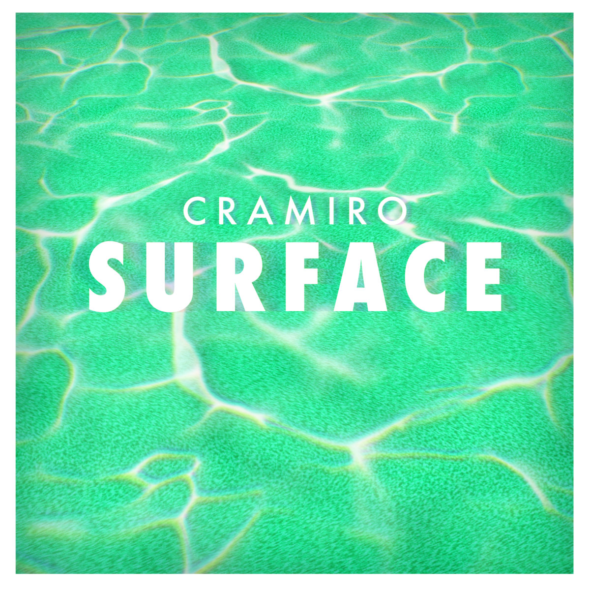 SURFACE | Cramiro Starenn