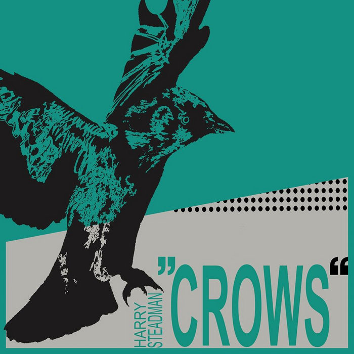Crows | Harry Steadman