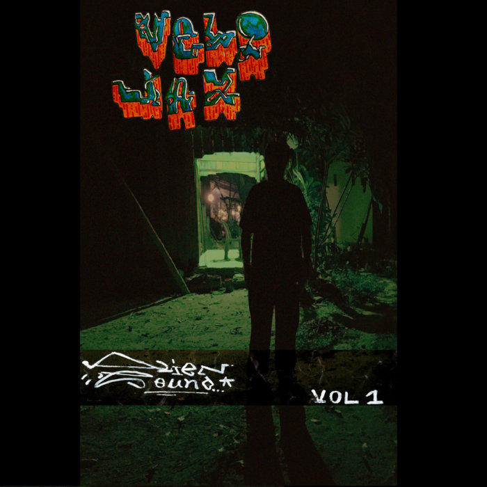 Alien sound Vol1 (A) | Velijay