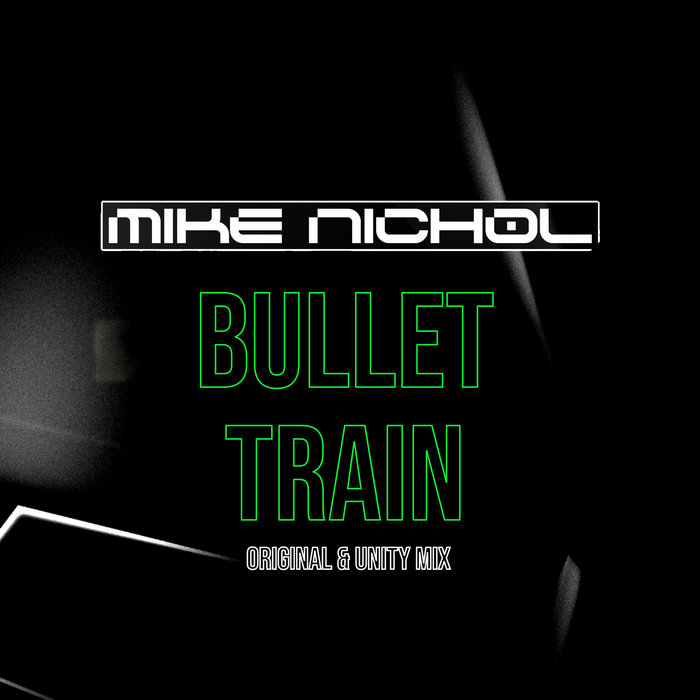 Bullet Train | Mike Nichol