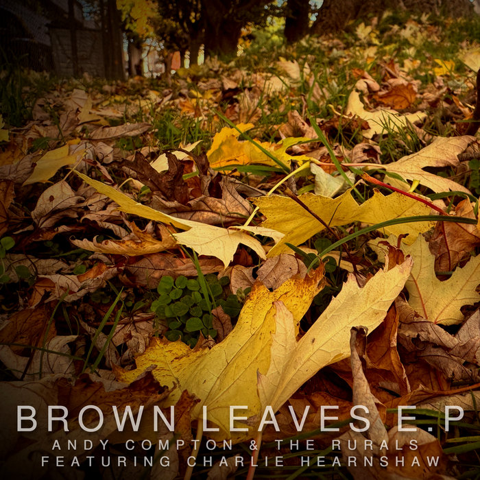 Brown Leaves (Sax Mix) | The Rurals