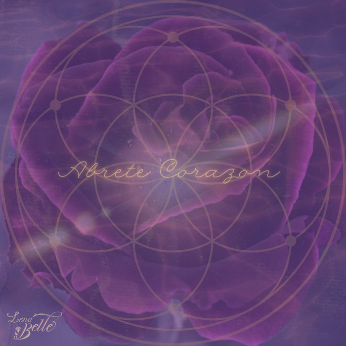 Abrete Corazon (Live Acoustic) | Lena Belle