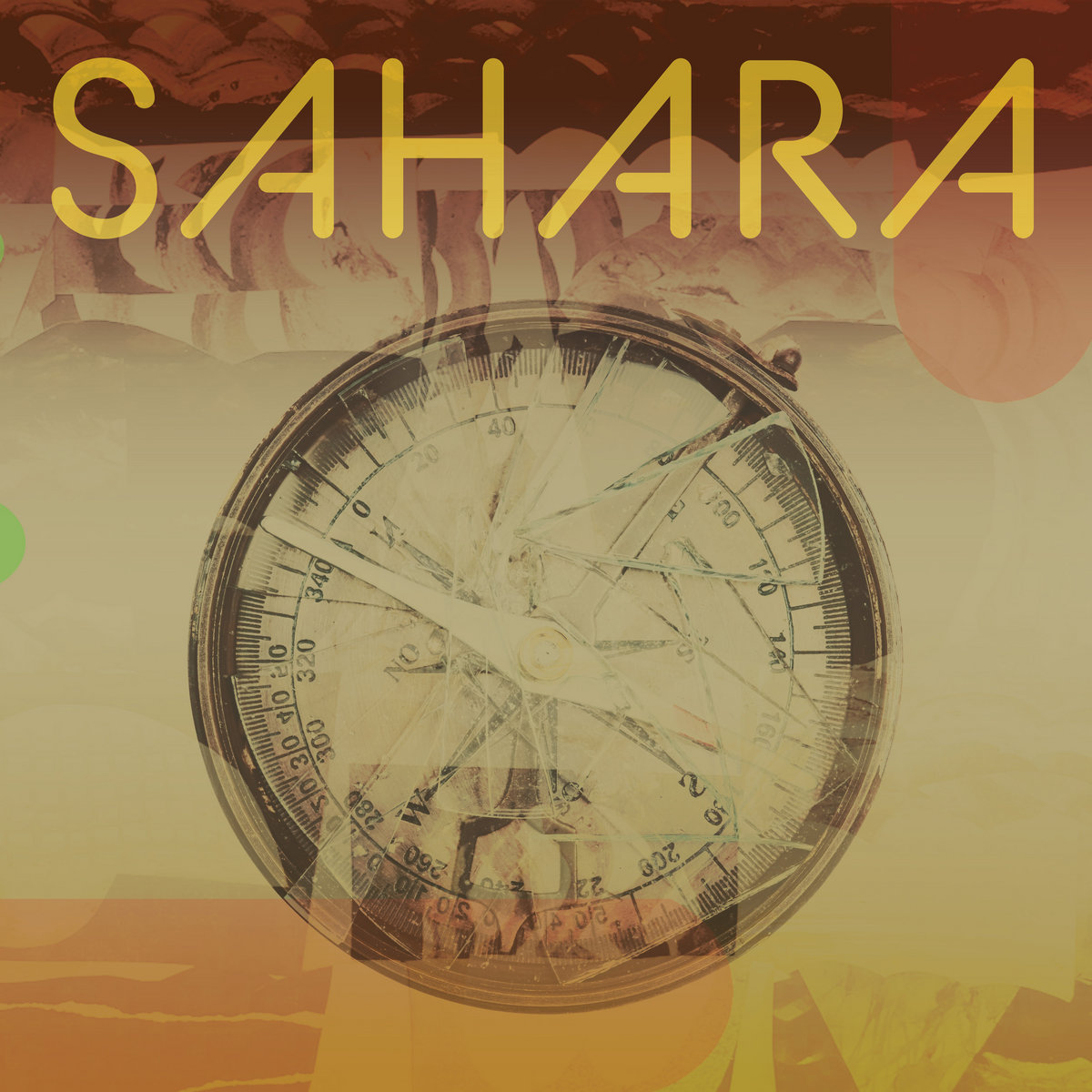 Sahara | Magic Carpet | FPE Records