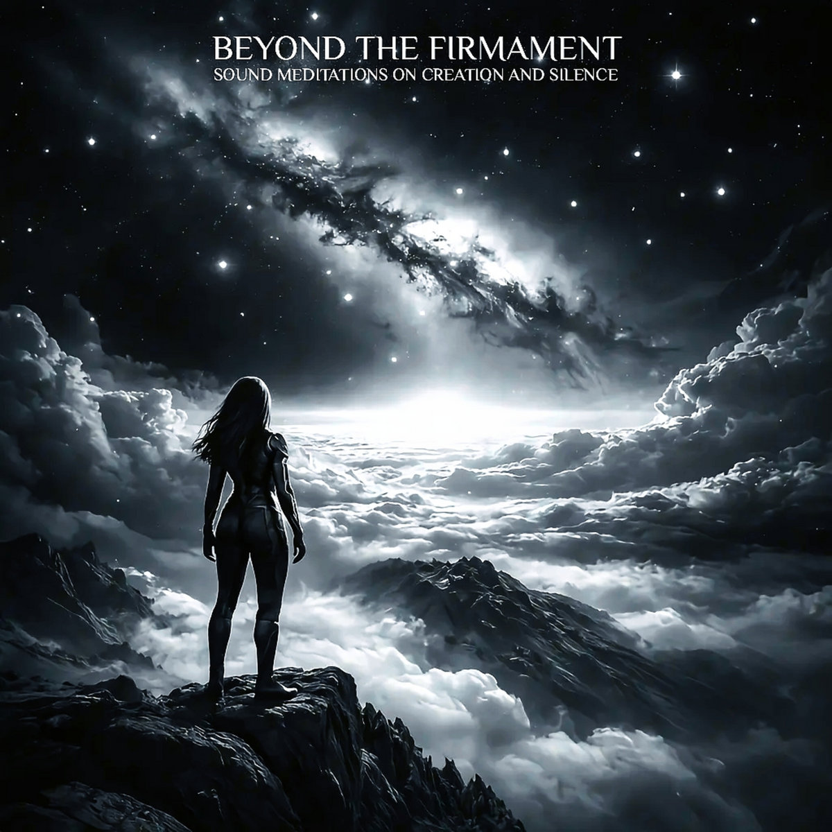 Sound Meditations on Creation and Silence | Beyond the Firmament ...