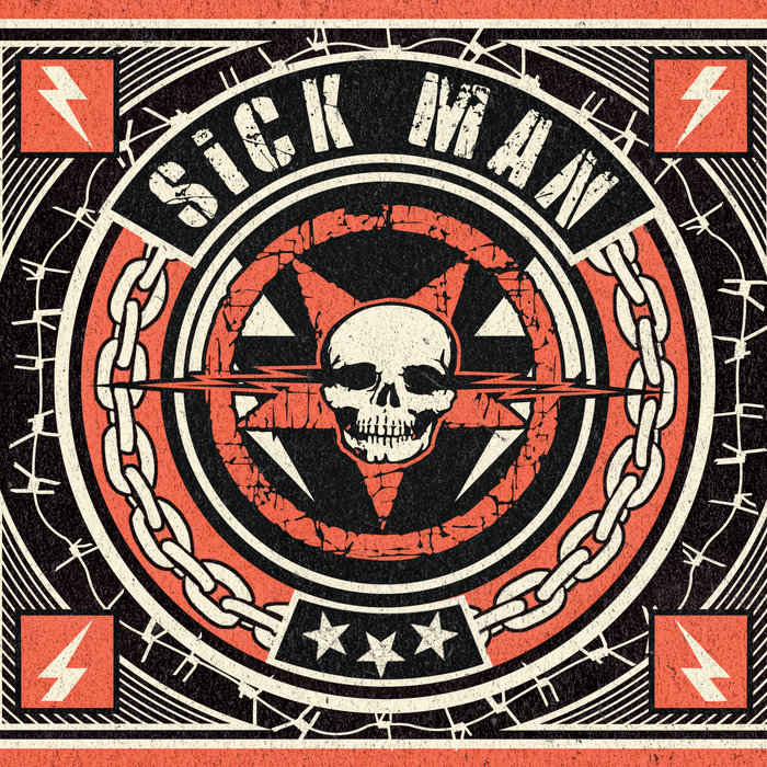 SICK MAN- SICK MEN | SICK MAN