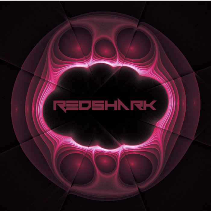 Redshark | titaniumCactus