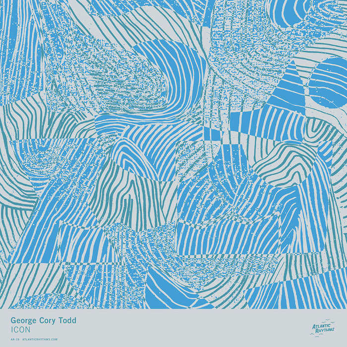Icon | George Cory Todd | Atlantic Rhythms