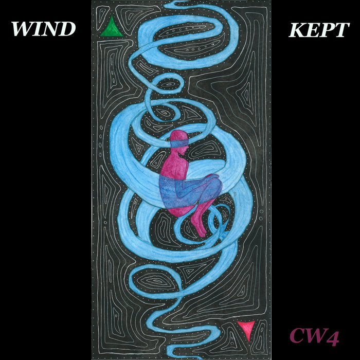 Wind Kept | Caverns Within