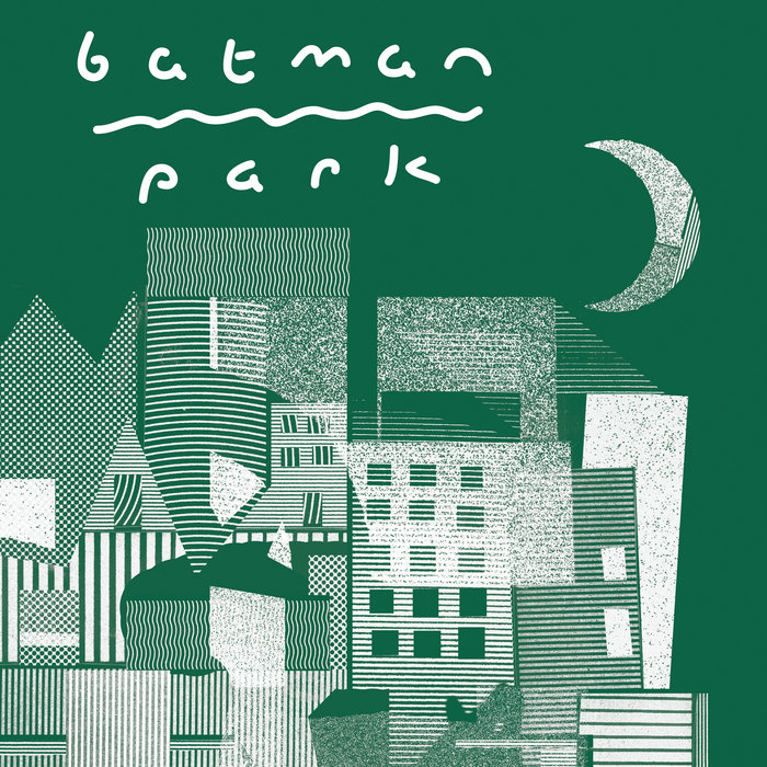 Batman Park | Batman Park
