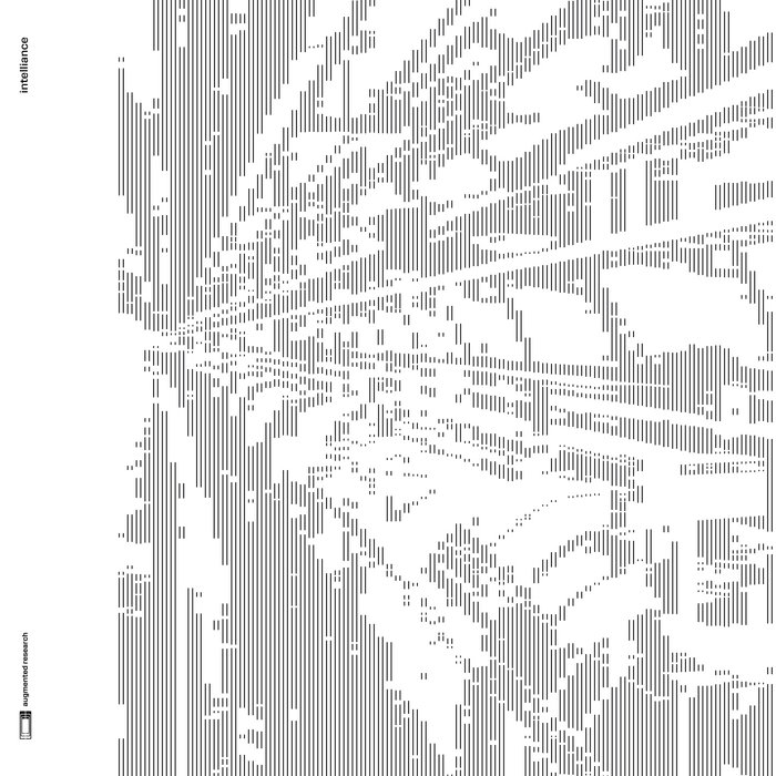 Intelliance [ar_001] | Augmented Research