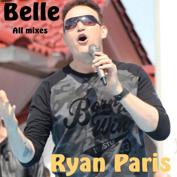 Belle all versions | Ryan Paris