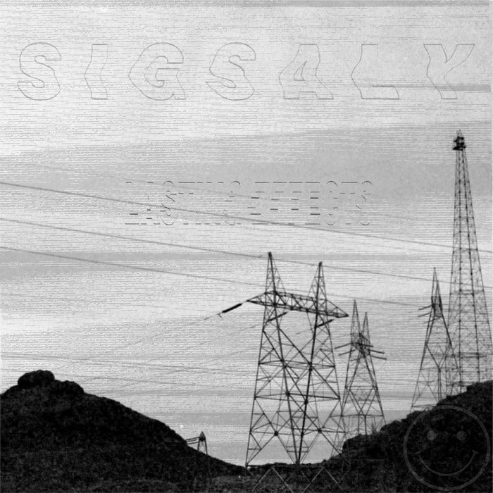 Lasting Effects | SIGSALY