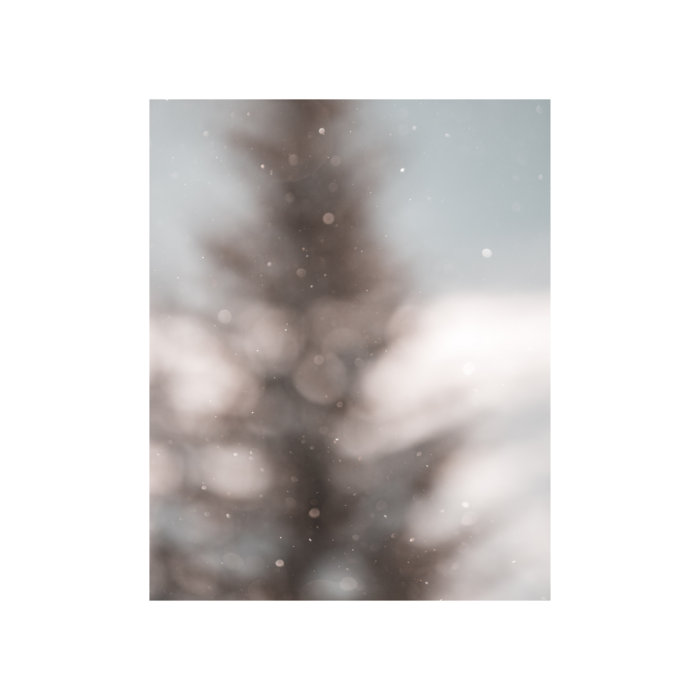 Slow Movement | Brock Hewitt: Stories in Sound