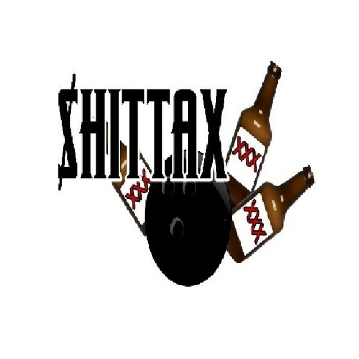 Strike | Shit Tax