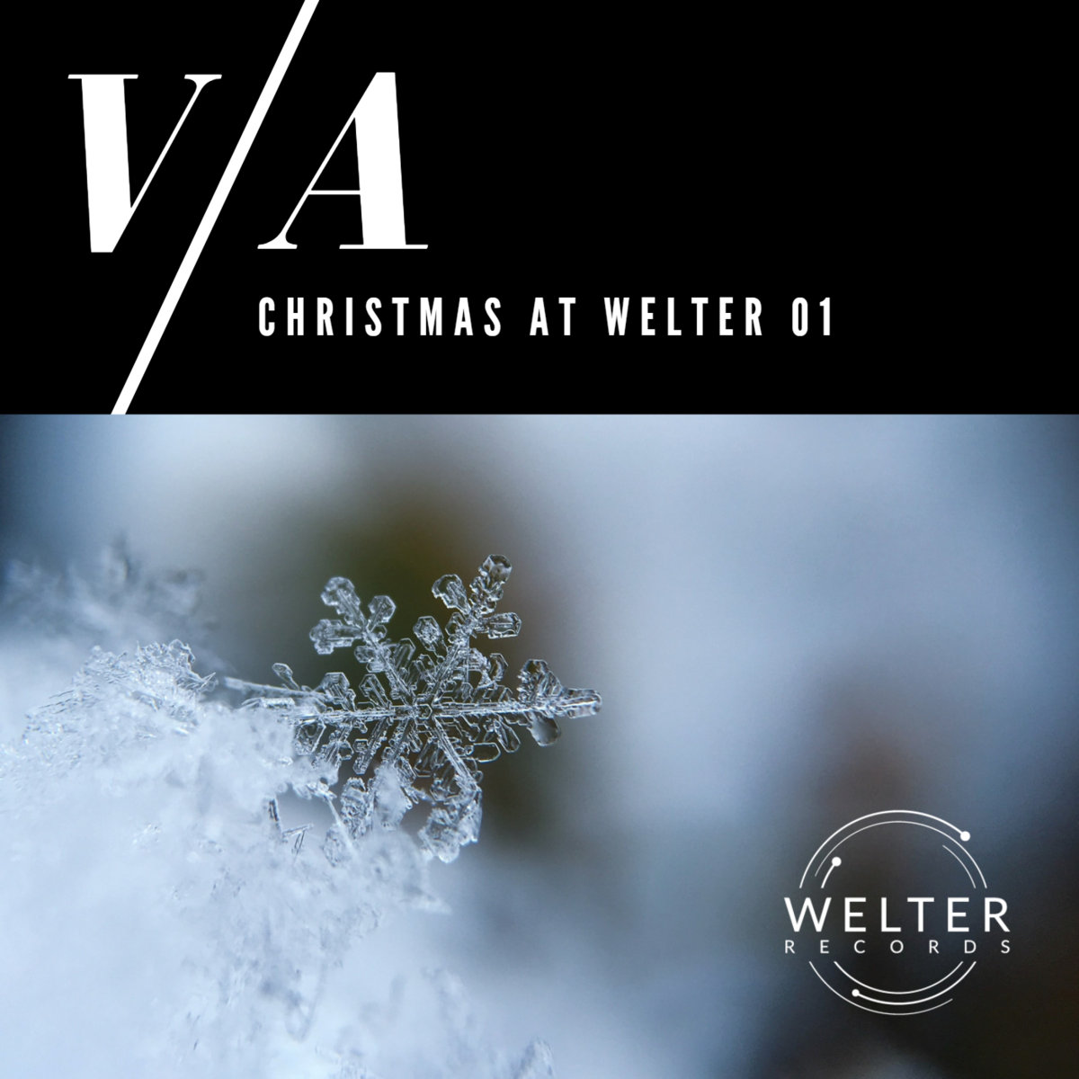 Apparatus | Pierre C | Welter Records
