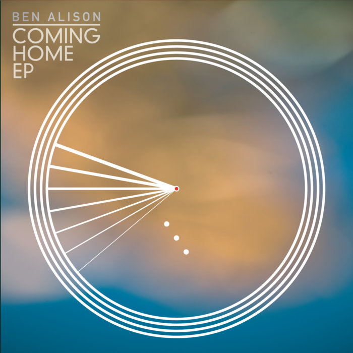 Coming Home EP | Ben Alison