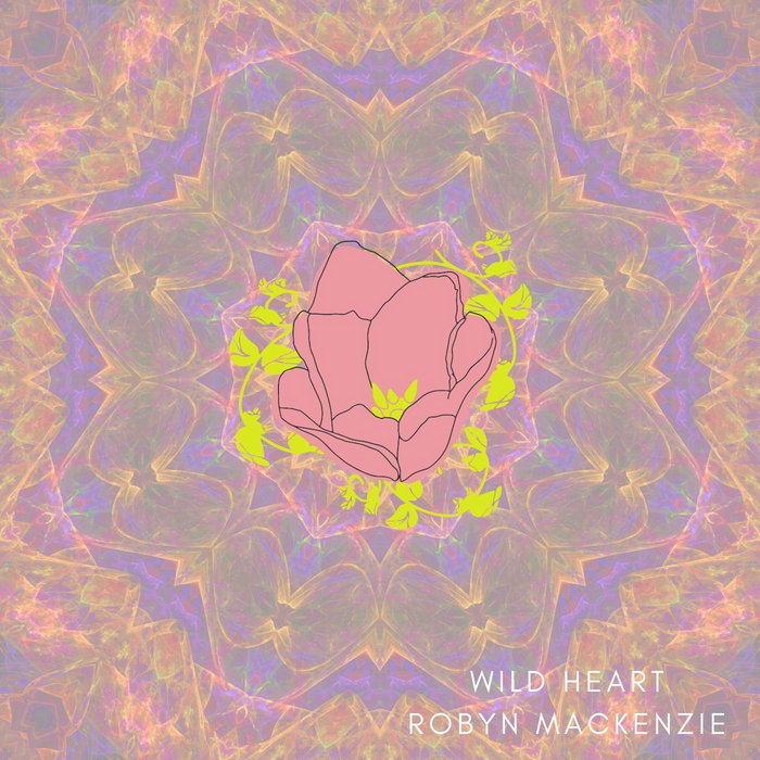 Wild Heart | Robyn Mackenzie