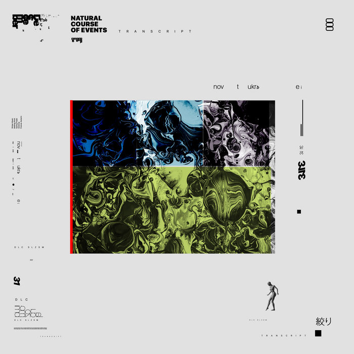 Natural Course of Events | Transcript