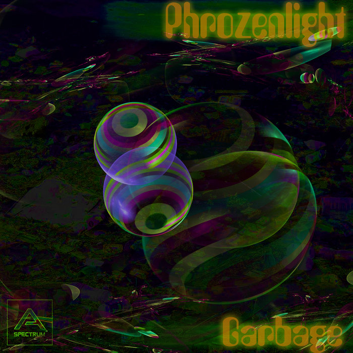 Garbage (EP) | Phrozenlight