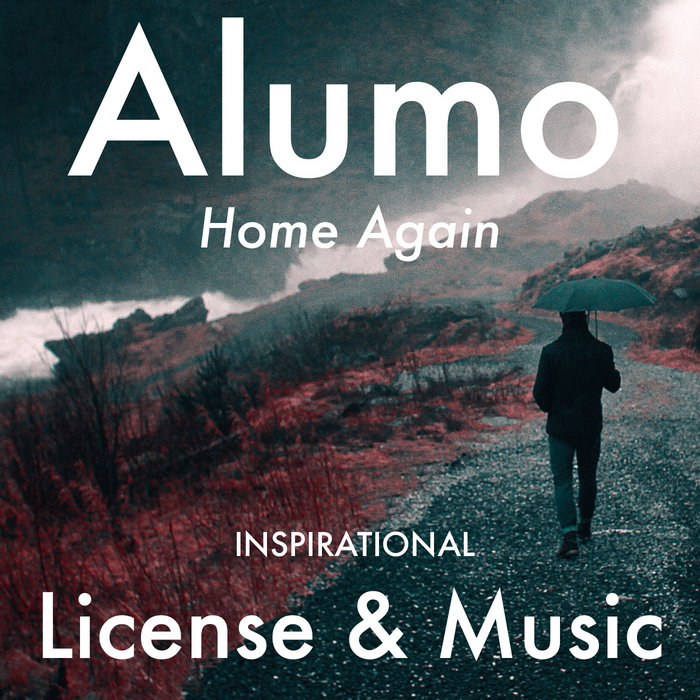 Home Again - License & Music | Alumo