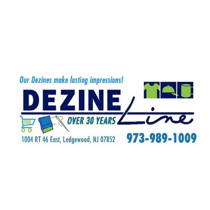 Dezine Line - Custom Screen Printing & Embroidery | Steve Mattero