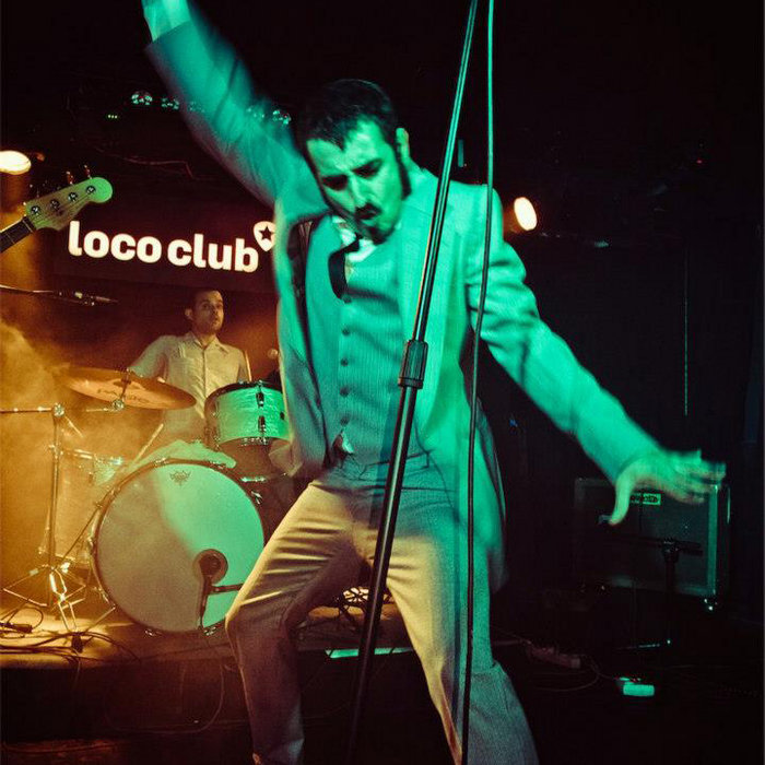 2012 recording sessions | The Go! Freaks