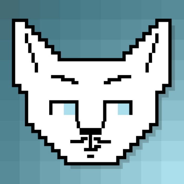 8-Bit Fish | Mind Fish, Flapjackage | Mind Fish