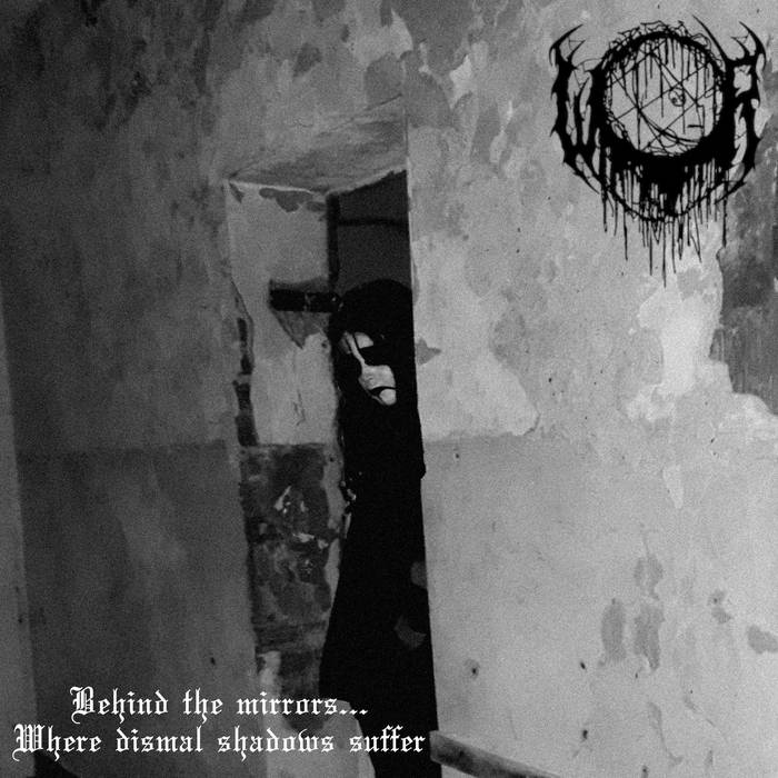 Depressive Black Metal Art