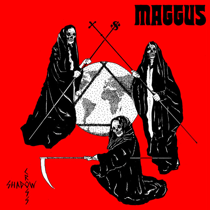 Shadow Cross | Maggus