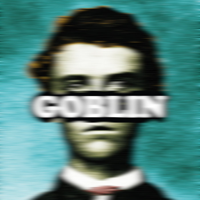 Goblin | Albums But Two Minutes