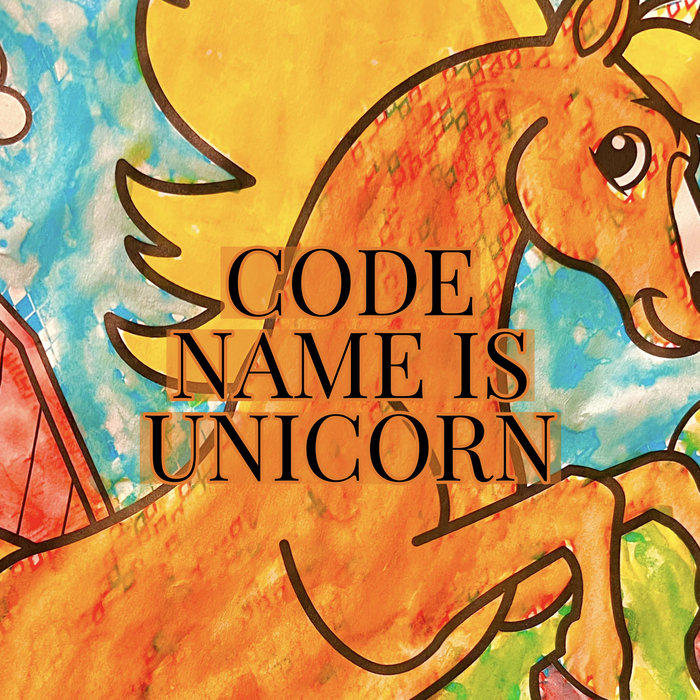 Code Name Is Unicorn | Code Name Is Unicorn | Boots Factor