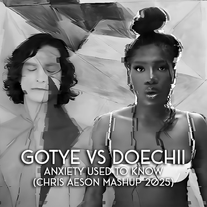 Gotye Vs Doechii - Anxiety Used To Know (Chris Aeson Mashup 2025 ...