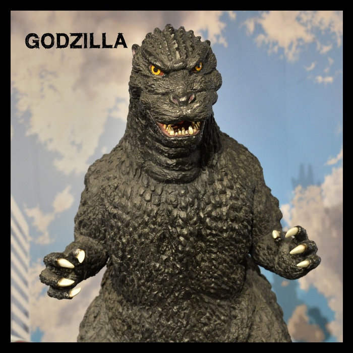 Godzilla (Blue Oyster Cult Cover) | AVENUES