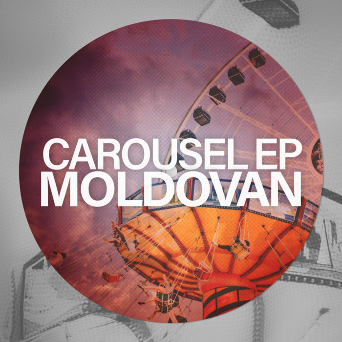 Carousel EP [MLDS07] | Moldovan