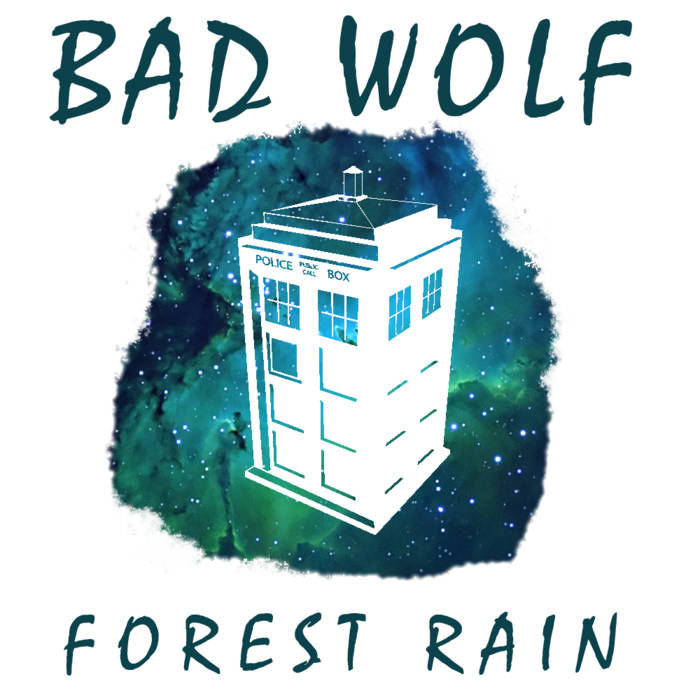 Doctor Who Wallpaper Bad Wolf WIDE ANGLE: THE PSYCHOLOGY OF THE