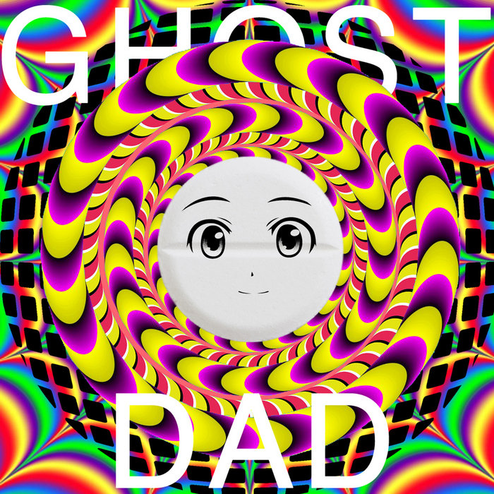 GHOST DAD | GHOST DAD | Hand Canyon